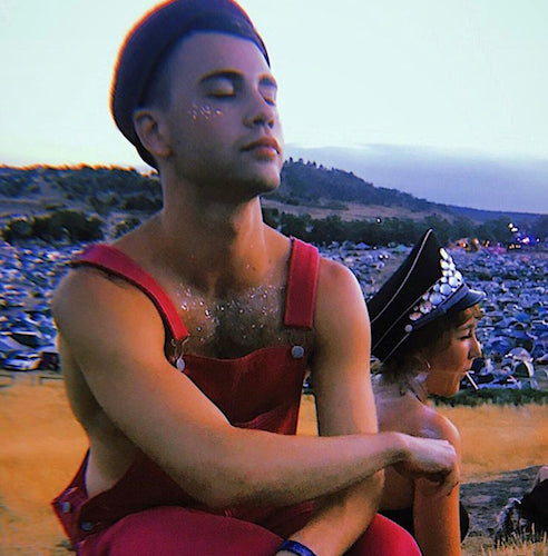 Gideon Cohen – Hipland.