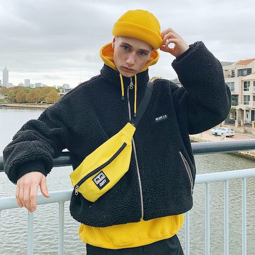 Jackson Blythe – Hipland.