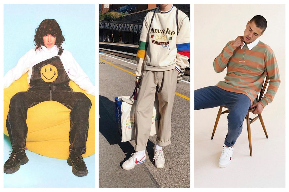 A snapshot of streetwear in 2020 – Hipland.