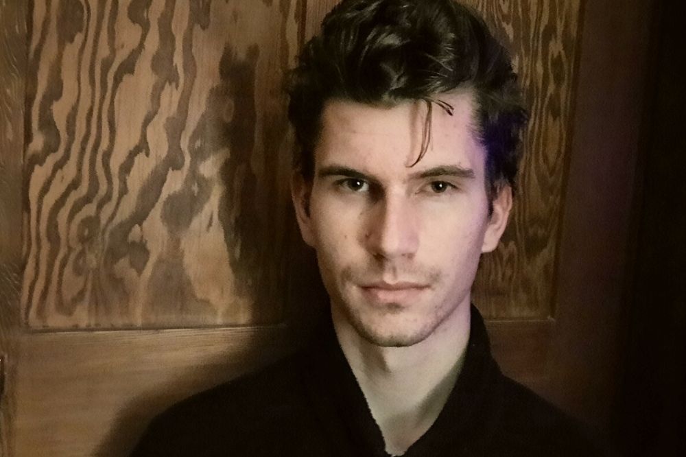 Up-and-coming singer-songwriter TOM talks latest single 'Precious Hear ...