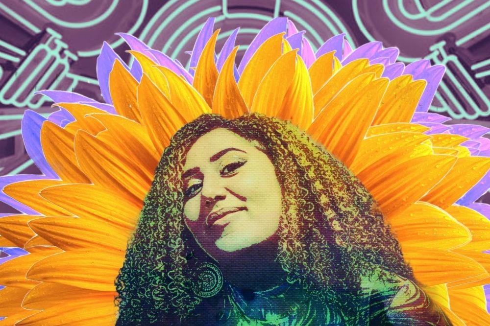 Perth-based soul singer Veronika talks lockdown anthem 'These 4 Walls ...