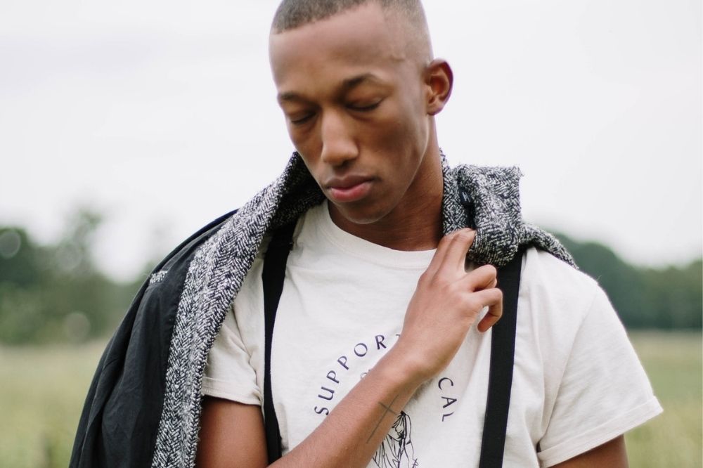 Brandon Alexander is already feeling nostalgic – Hipland.