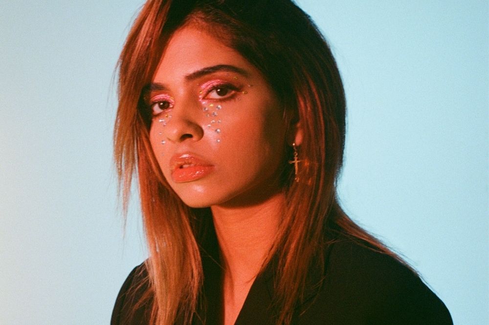 EXCLUSIVE: Ash Lune curates an exclusive playlist ahead of new EP 'Bro ...